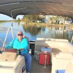 Private Pontoon Fishing Charter on Lake Tohopekaliga in Florida (4 or 6-Hours) - Why This Tour Works Well