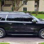 Private Port Canaveral Transfer to and from Orlando Intl Airport - What Travelers Can Expect