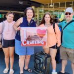 Private Port Canaveral Transfer to/from Orlando Sanford Airport - Key Points