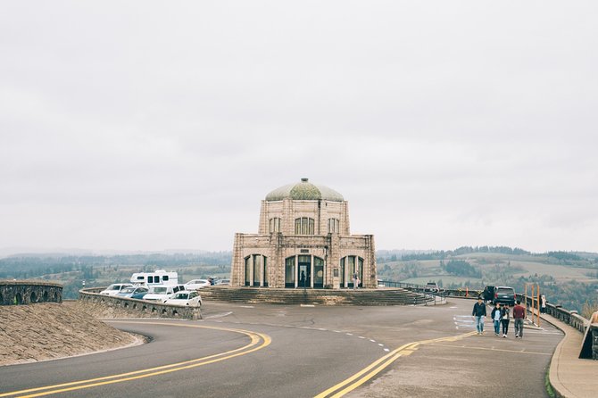 Private Portland City/Gorge Waterfalls Tour - An In-Depth Look at the Tour Experience
