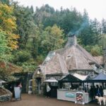 Private Portland City/Gorge Waterfalls Tour - Scenic Journey to the Columbia River Gorge