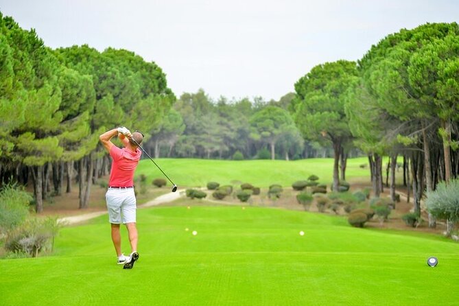 Private Professional Golf experience in Brandon - Exploring the Details of the Brandon Golf Experience