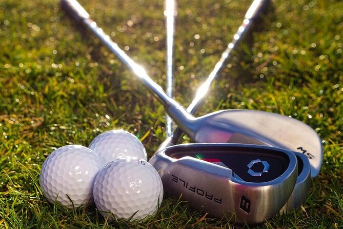 Private Professional Golf experience in Brandon - FAQ