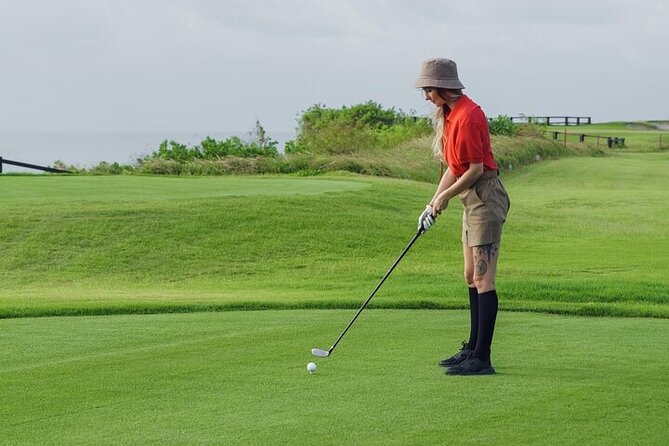 Private Professional Golf Experience in Kiawah Island Golfing - The Detailed Breakdown