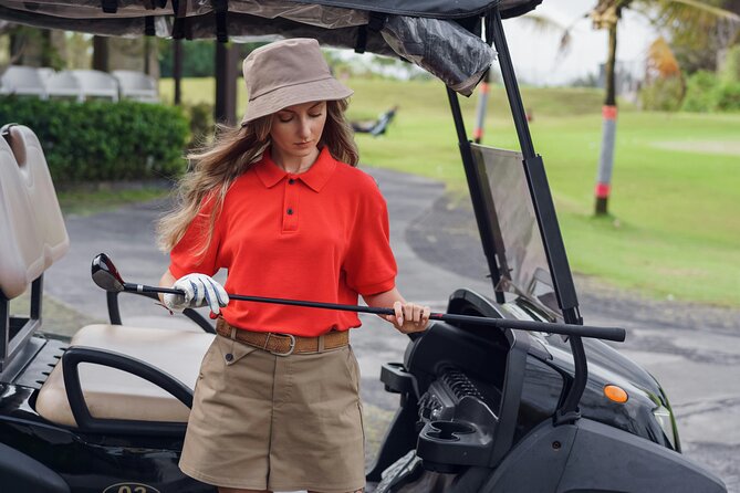 Private Professional Golf Tour in Cabot Citrus Farms - A Quick Look at Our Review