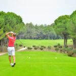 Private Professional Golf Tour in Cabot Citrus Farms - The Practical Details
