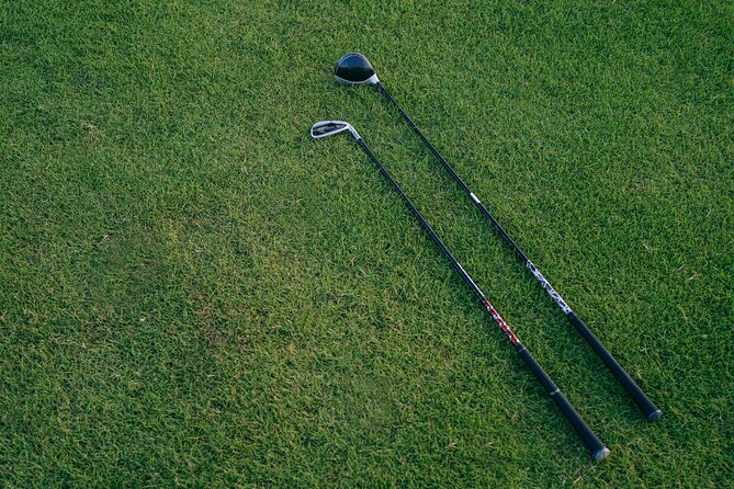 Private Professional Golf Tour in Cabot Citrus Farms - The Sum Up