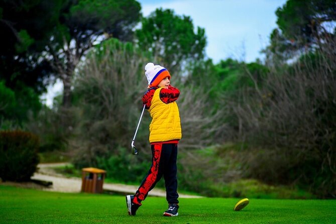 Private Professional Golfing experience in Pinehurst - The Sum Up