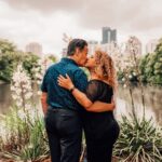Private Professional Holiday Photoshoot in Houston - What Makes This Photoshoot Stand Out?