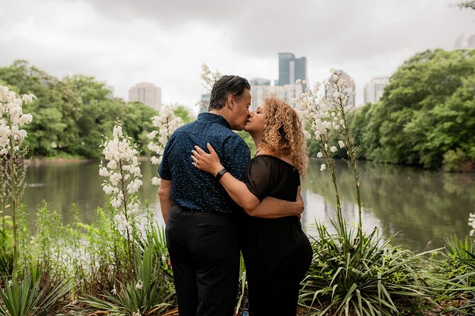 Private Professional Holiday Photoshoot in San Diego - The Sum Up