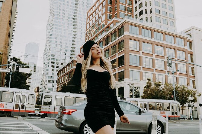 Private Professional Holiday Photoshoot in Seattle - The Photos and Delivery