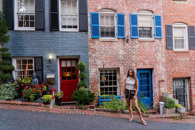 Private Professional HolidayPhotoshoot in Nashville - An In-Depth Look at the Nashville Photoshoot Experience