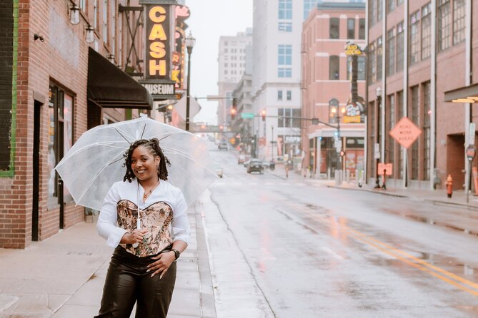 Private Professional HolidayPhotoshoot in Nashville - Final Thoughts