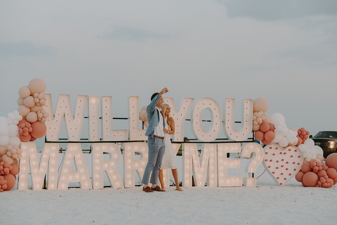 Private Professional Photoshoot in Jacksonville - Final Thoughts