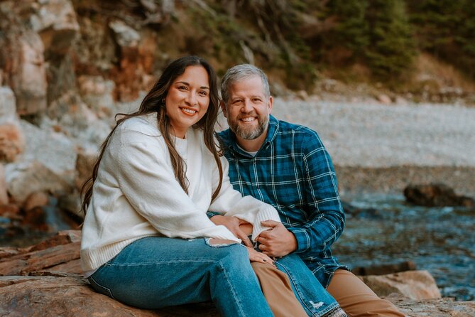 Private Professional Photoshoot in Lake Tahoe - Exploring the Experience: What to Expect in Detail