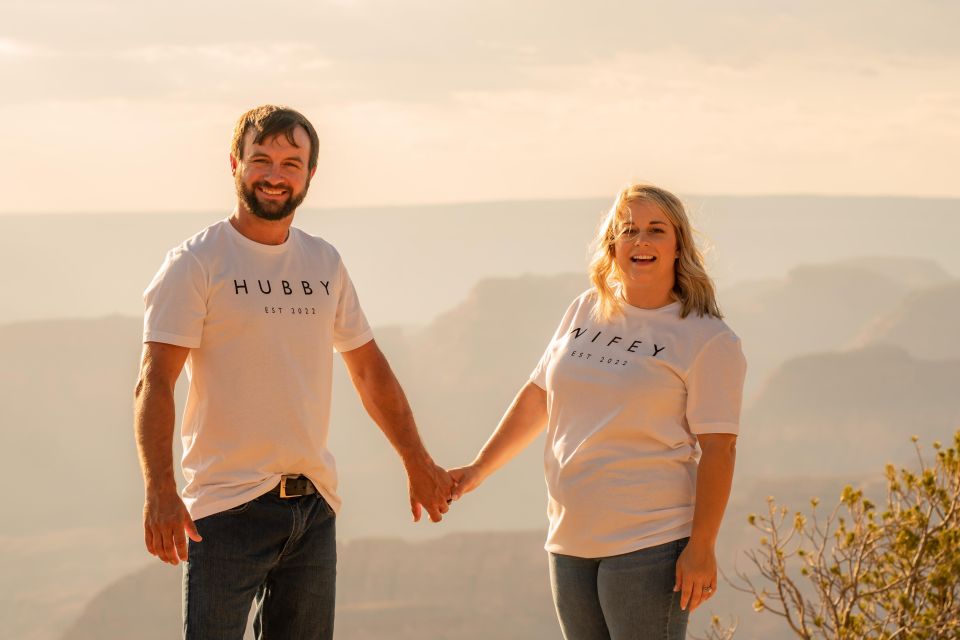 Private Professional Photoshoot Session in Grand Canyon - Who Is This Tour Best For?
