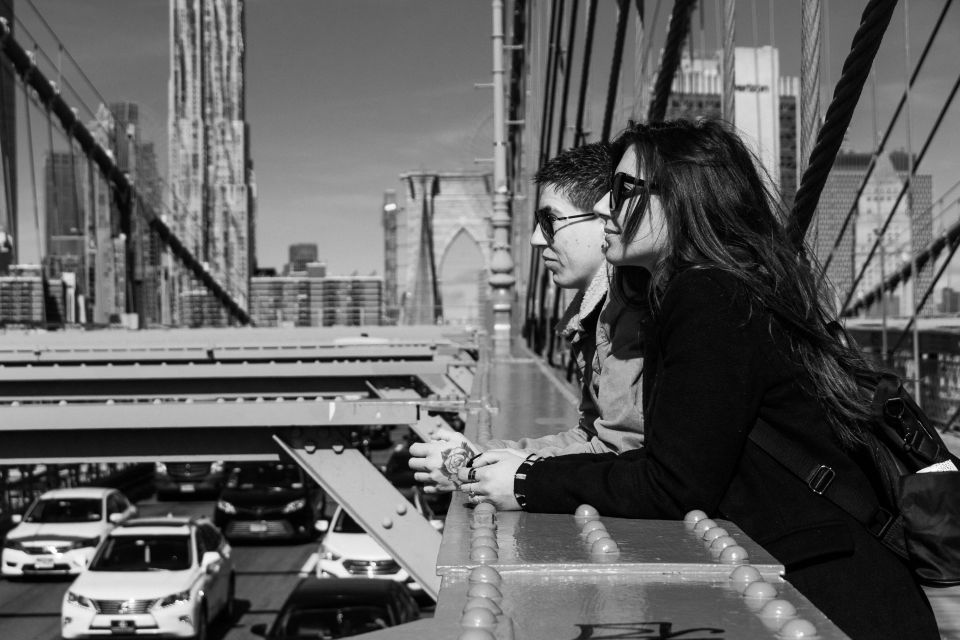 Private Professional Photoshoot Session in New York - Is This Experience Worth It?