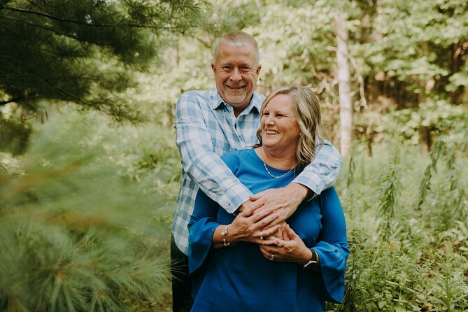 Private Professional Vacation Photoshoot in Bar Harbor - Key Points