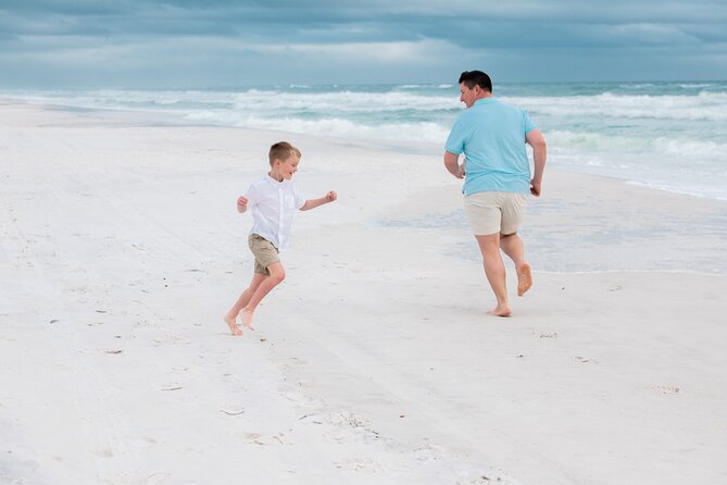 Private Professional Vacation Photoshoot in Bar Harbor - What Makes This Experience Stand Out?