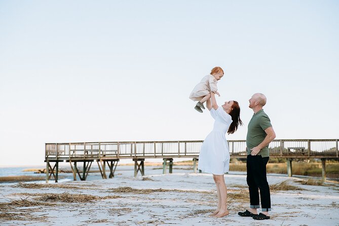 Private Professional Vacation Photoshoot in Bar Harbor - Authentic Experiences from Past Participants