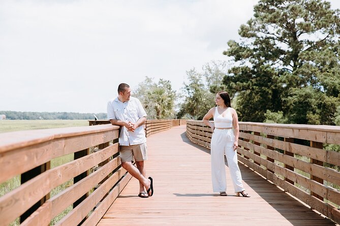 Private Professional Vacation Photoshoot in Bar Harbor - Who Is This Tour Best For?