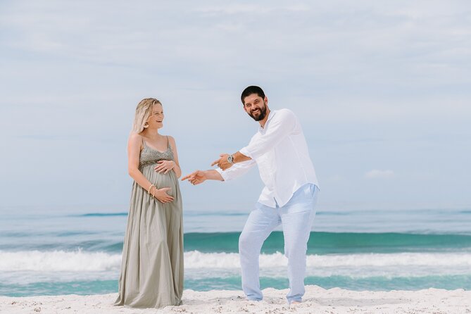 Private Professional Vacation Photoshoot in Bar Harbor - The Sum Up