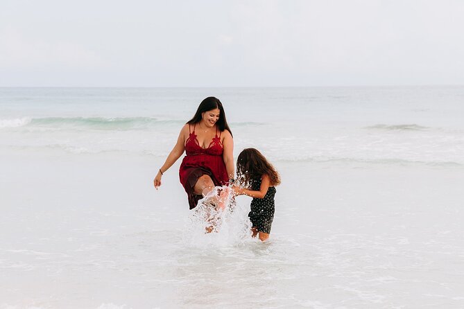 Private Professional Vacation Photoshoot in Biloxi - Scenic Locations and Hidden Gems