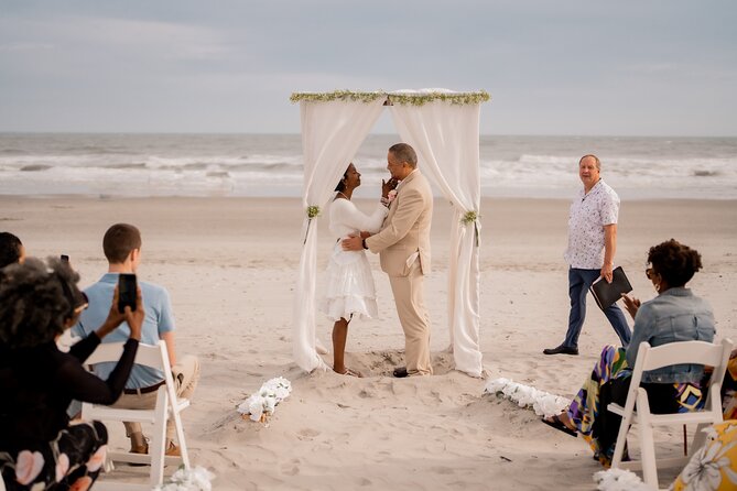 Private Professional Vacation Photoshoot in Biloxi - Authentic Experiences and Local Tips