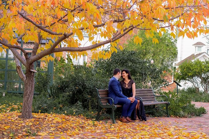 Private Professional Vacation Photoshoot in Branson - An In-Depth Look at the Branson Photoshoot Experience