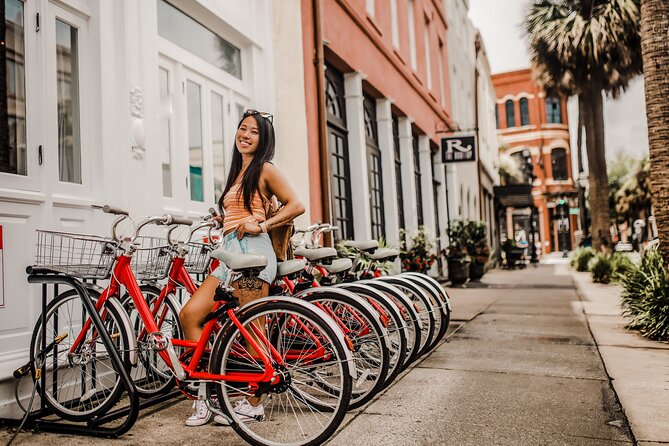 Private Professional Vacation Photoshoot in Charleston - Why You’ll Love the Private Photoshoot Experience in Charleston