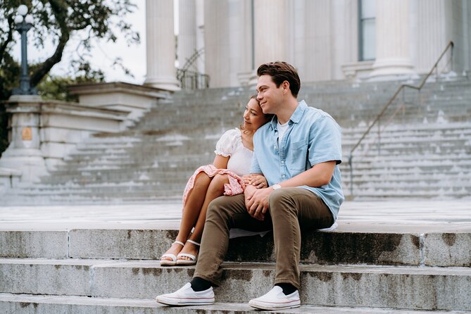 Private Professional Vacation Photoshoot in Charleston - Deep Dive into the Experience