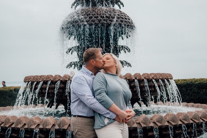 Private Professional Vacation Photoshoot in Charleston - Frequently Asked Questions