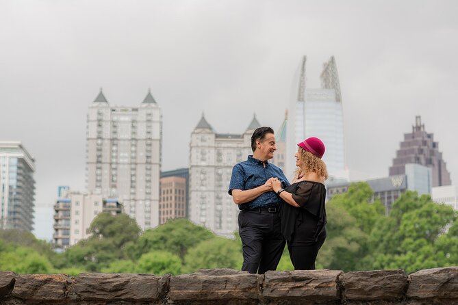 Private Professional Vacation Photoshoot in Chicago - The Experience in Detail