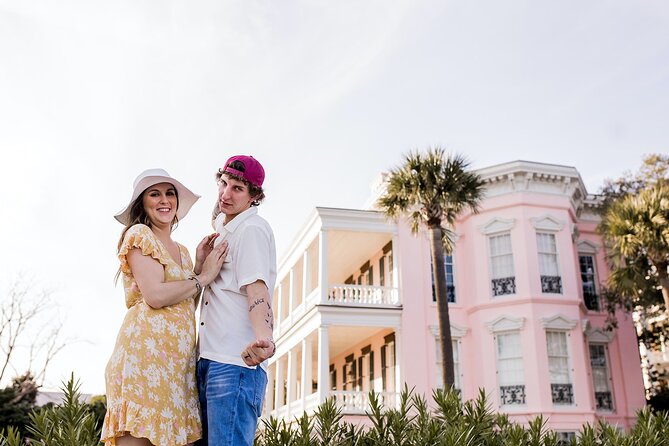 Private Professional Vacation Photoshoot in Las Vegas - FAQ