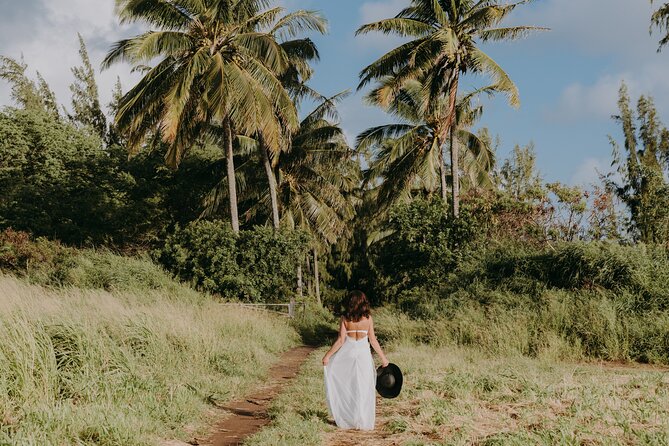 Private Professional Vacation Photoshoot in Maui - Key Points