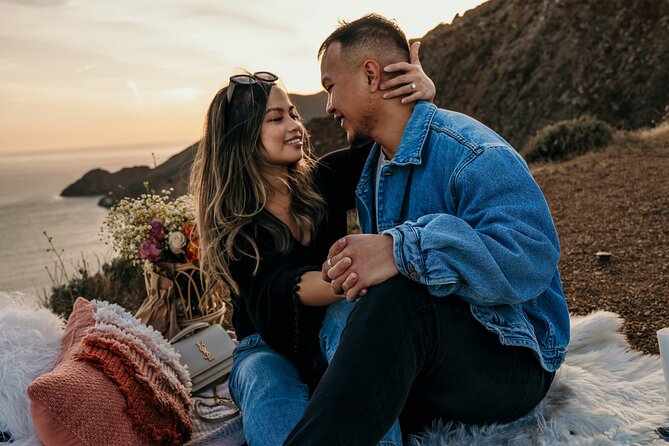 Private Professional Vacation Photoshoot in Mendocino - Why Choose the Private Photoshoot in Mendocino?