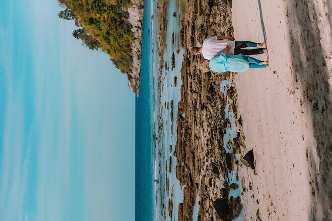 Private Professional Vacation Photoshoot in Mendocino - The Experience and Locations