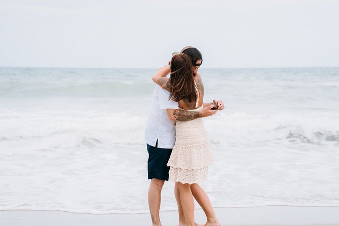 Private Professional Vacation Photoshoot in Mendocino - Who Will Love This Experience?