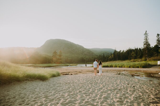 Private Professional Vacation Photoshoot in Mendocino - The Sum Up