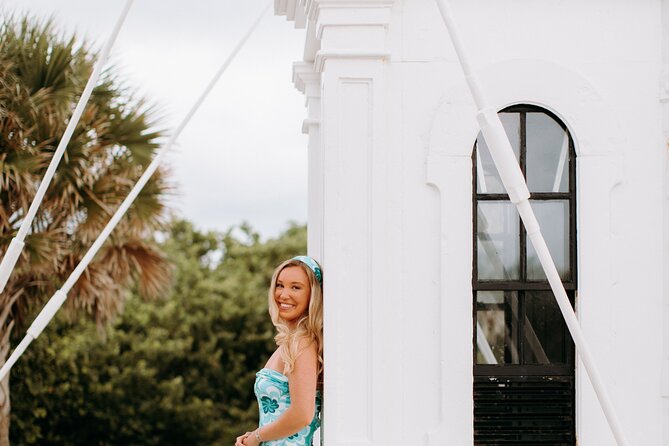 Private Professional Vacation Photoshoot in Miami Beach - What You Can Expect from This Experience
