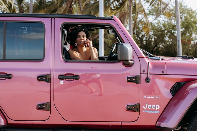 Private Professional Vacation Photoshoot in Miami Beach - FAQ