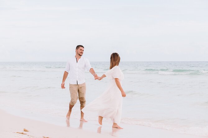 Private Professional Vacation Photoshoot in Miramar Beach - What’s Included in the Private Photoshoot?