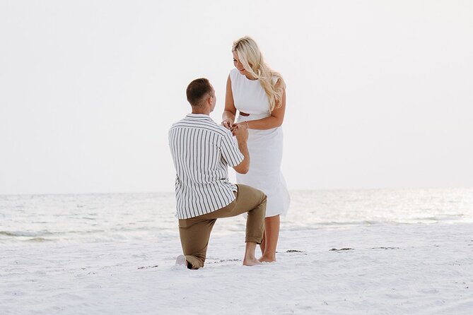 Private Professional Vacation Photoshoot in Miramar Beach - Why the Price Reflects Value