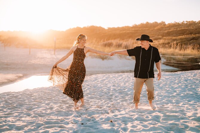 Private Professional Vacation Photoshoot in Myrtle Beach - A Well-Curated Myrtle Beach Photoshoot: What You Need to Know
