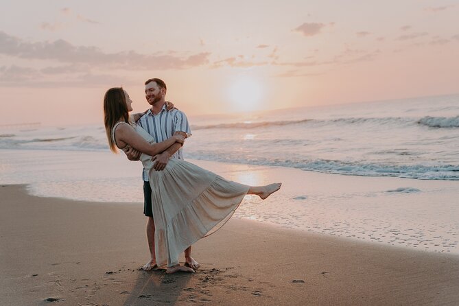 Private Professional Vacation Photoshoot in Myrtle Beach - The Perfect Fit: Who Should Consider This Experience?