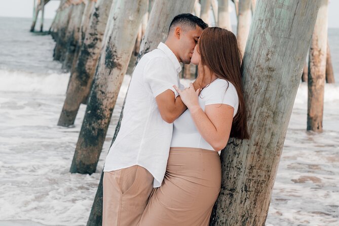Private Professional Vacation Photoshoot in Myrtle Beach - Frequently Asked Questions