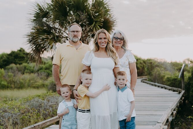 Private Professional Vacation Photoshoot in Myrtle Beach - Final Thoughts