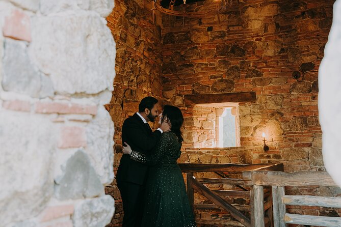 Private Professional Vacation Photoshoot in Napa - What to Expect from the Napa Photoshoot Experience