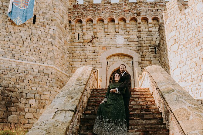 Private Professional Vacation Photoshoot in Napa - FAQ