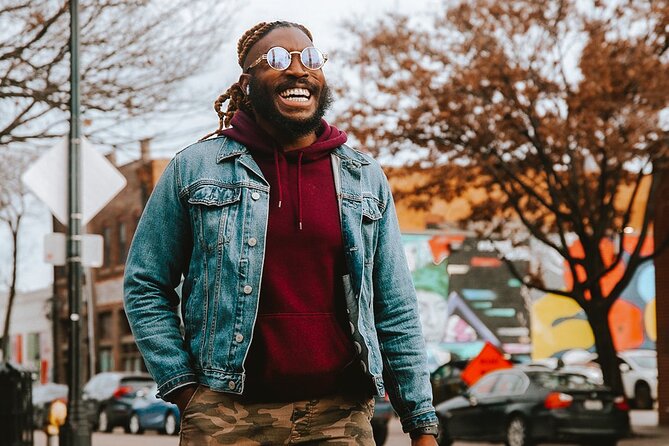 Private Professional Vacation Photoshoot in New York City - What to Expect from Your NYC Photoshoot
